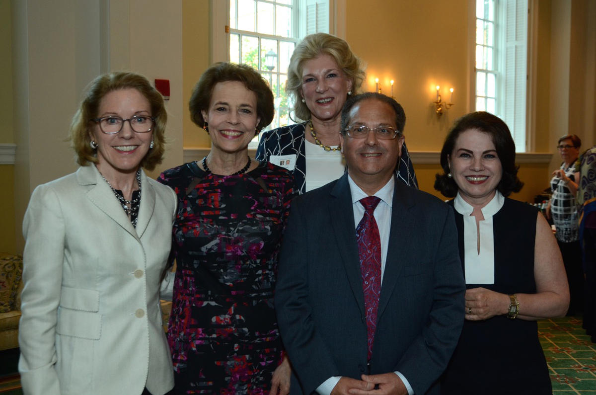 Adelberg Community Impact Fund Established – Greenwich United Way