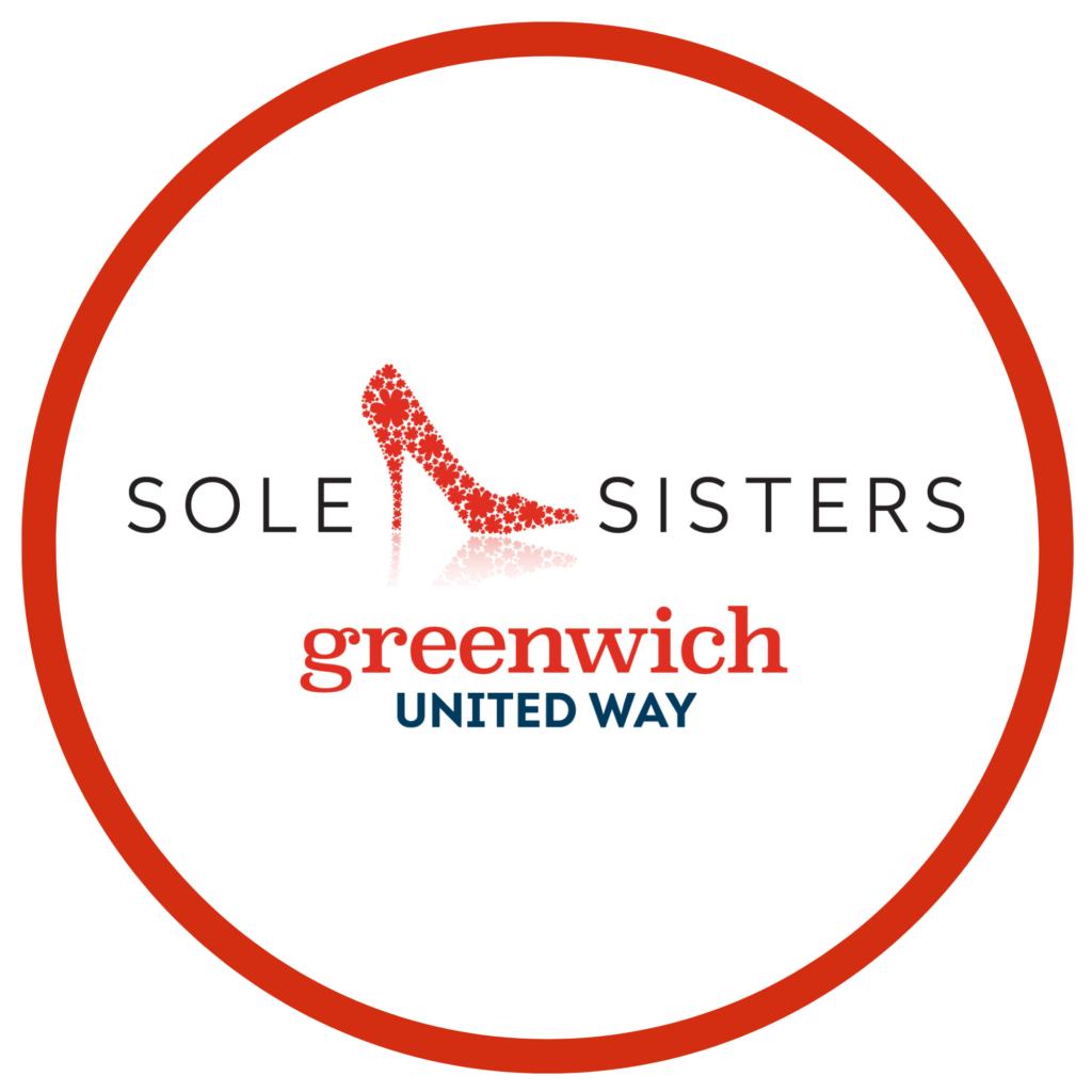 Sole Sisters Luncheon - Greenwich United Way
