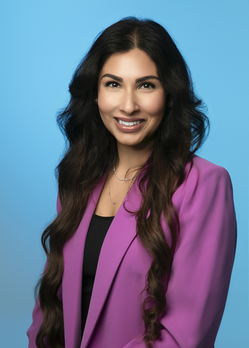 Ayesha Khan – Greenwich United Way